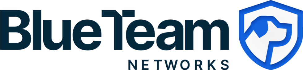 BlueTeam Networks: Managed IT & Cybersecurity Solutions